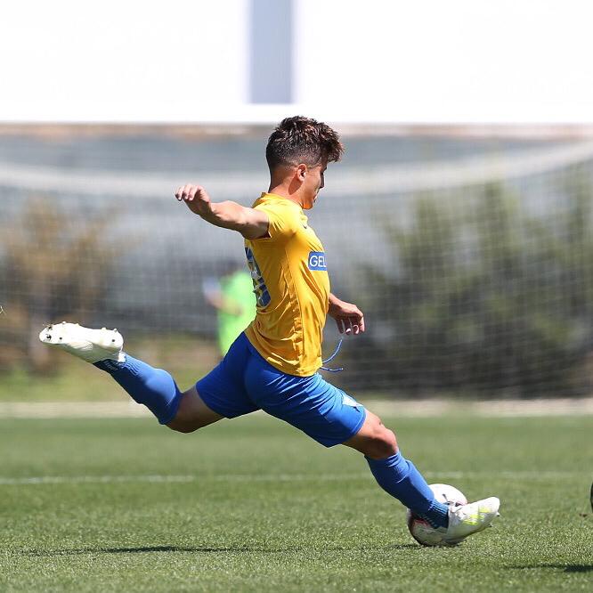 "Penso em voltar ao Corinthians, é a minha casa", diz Matheus Cassini ...