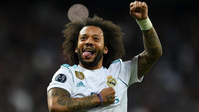 Marcelo "Twelve": a lenda galáctica completa 35 anos - Futebol na Veia