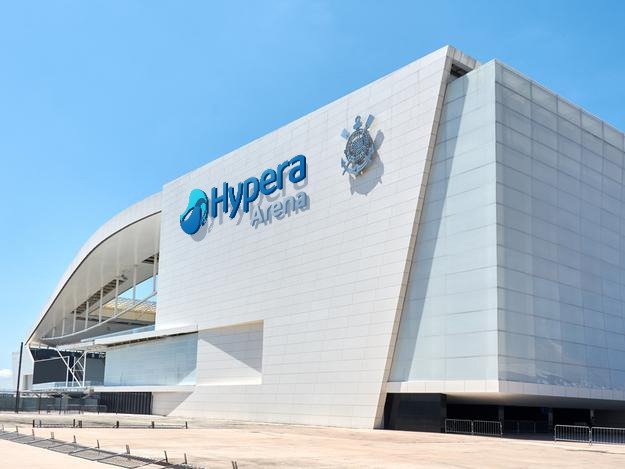 Hypera Pharma, farmacêutica compra direitos da Naming Rights do ...