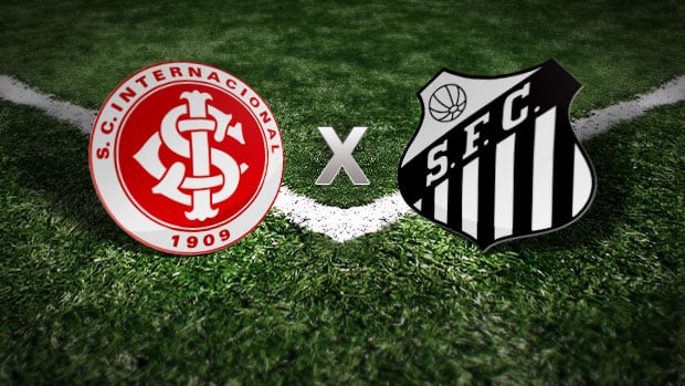 Internacional x Santos - Prognóstico & Palpites - 17/04 - Futebol na Veia