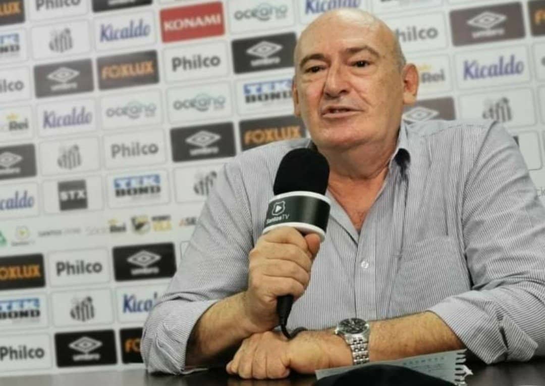 Andres Rueda acusa tentativa de suborno em jogo das Sereias - Futebol ...