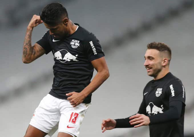 Corinthians x Bragantino como aconteceu - resultado, destaques e reação ...