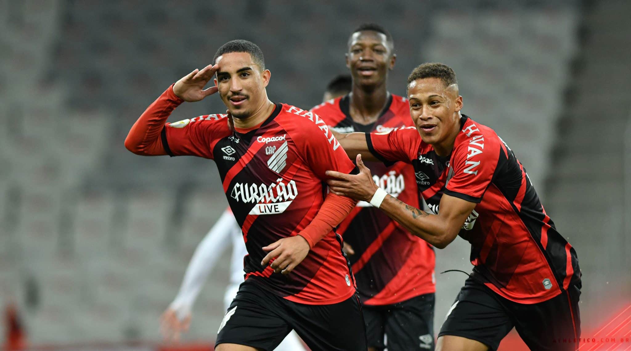 Christian e Bento reencontram o América de Cali, agora pela Sul ...