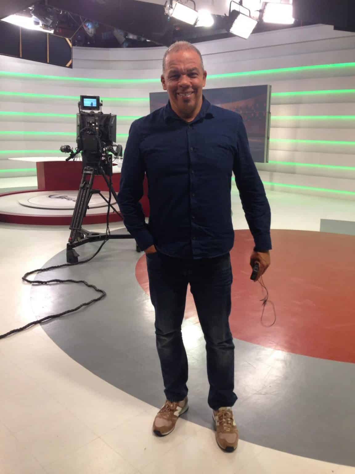 Com experiência internacional, treinador avalia Série D no Brasil: "O ...