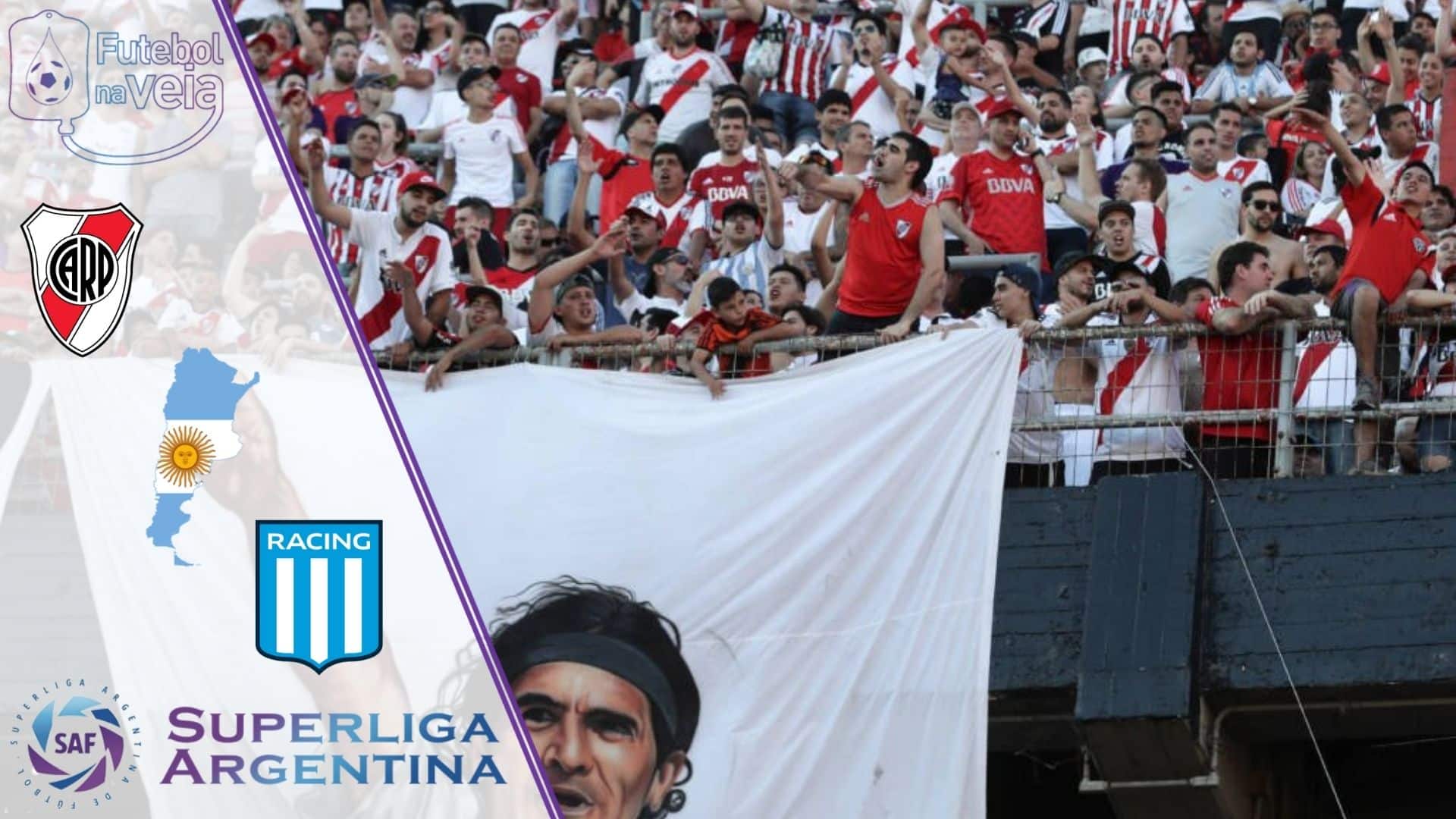 River Plate x Racing - Prognóstico & Palpite - 25/11 - Futebol na Veia