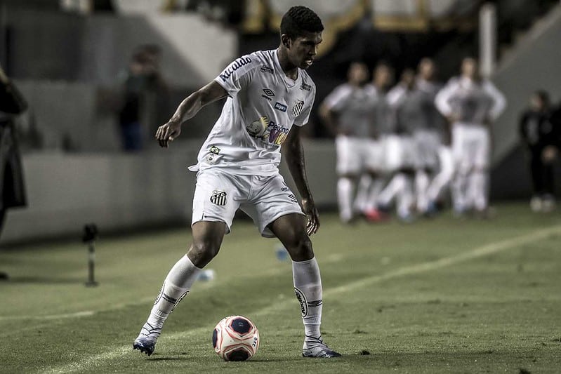 Raniel perto de acordo com o Vasco - Futebol na Veia