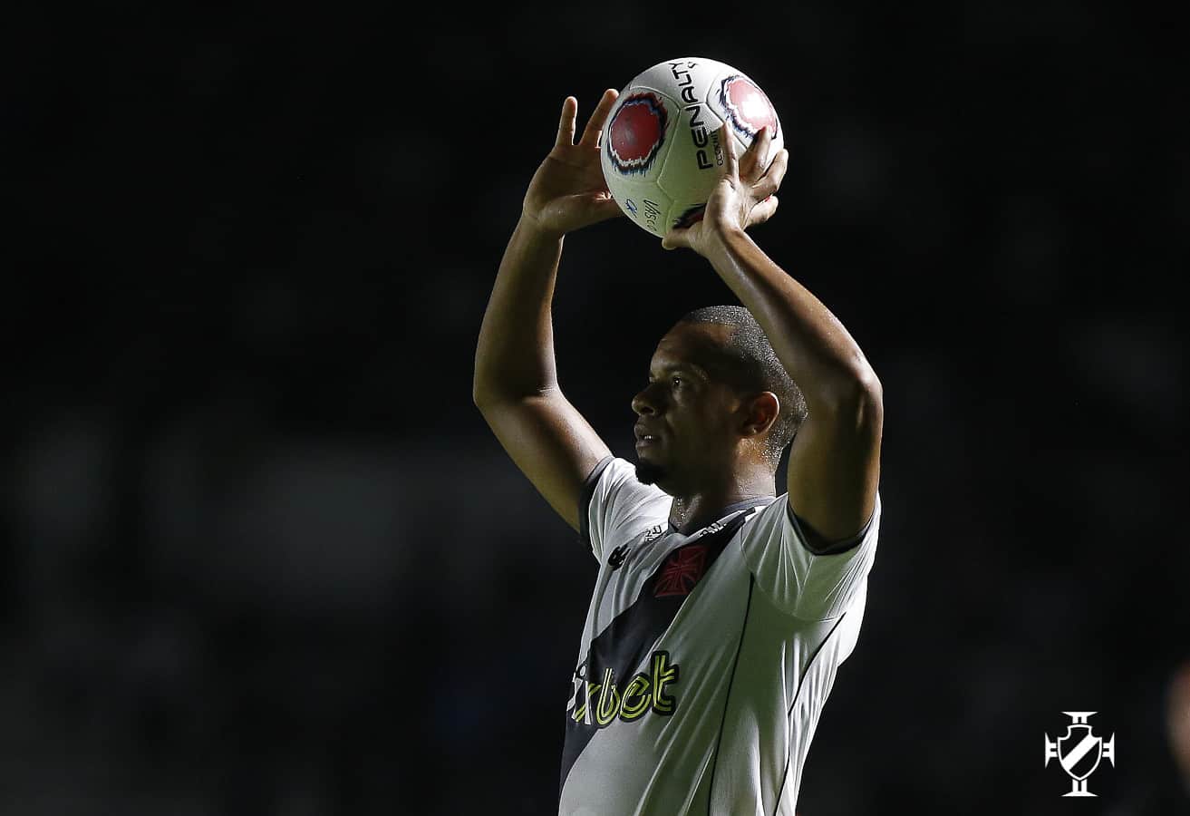 Edimar fala sobre empate e exalta torcida: "Fundamental" - Futebol na Veia