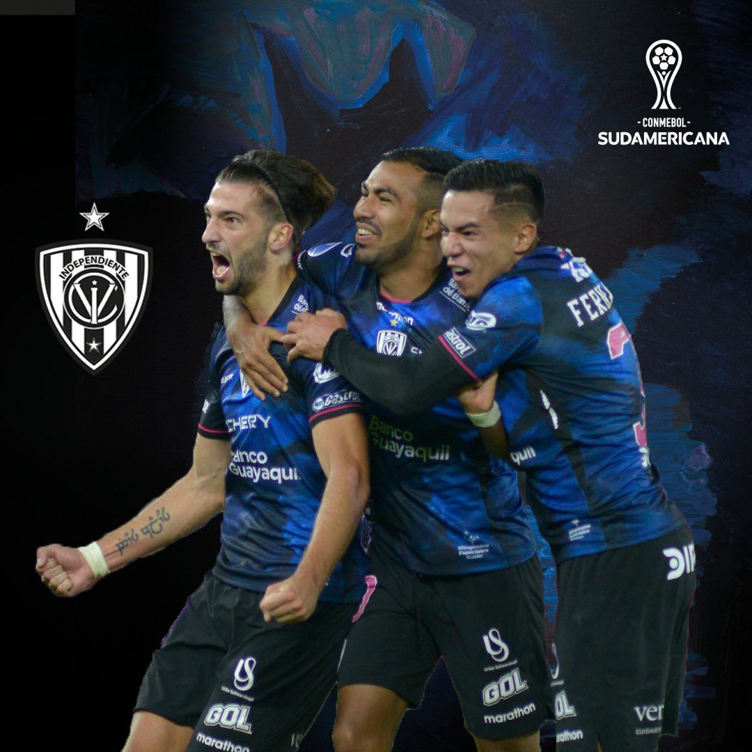 Melgar x Independiente Del Valle como aconteceu - Resultado, destaques ...