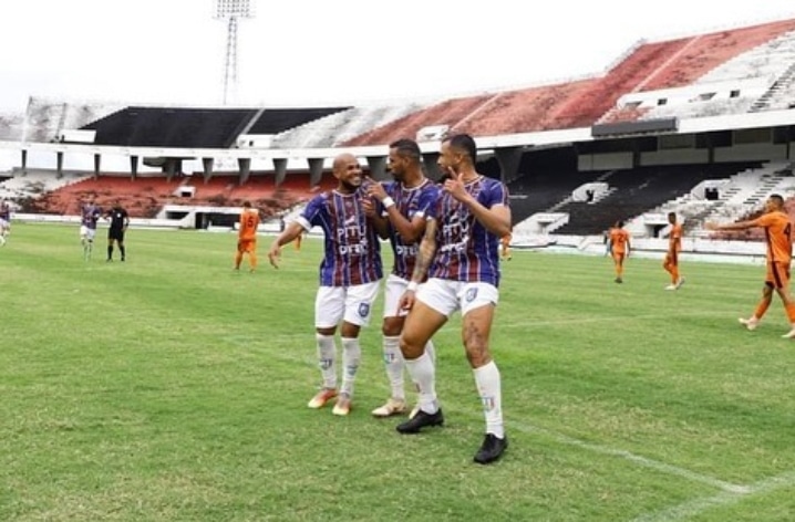Pernambucano Série A2 2022: Confira os resultados da 1ª rodada neste ...