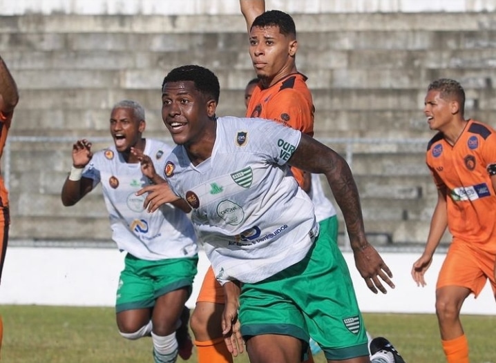 Pernambucano Série A2 2022: Confira os jogos da 3ª rodada desta quinta ...