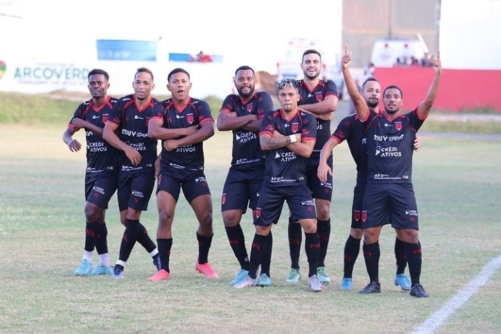 Pernambucano Série A2 2022: confira os resultados deste domingo (9 ...