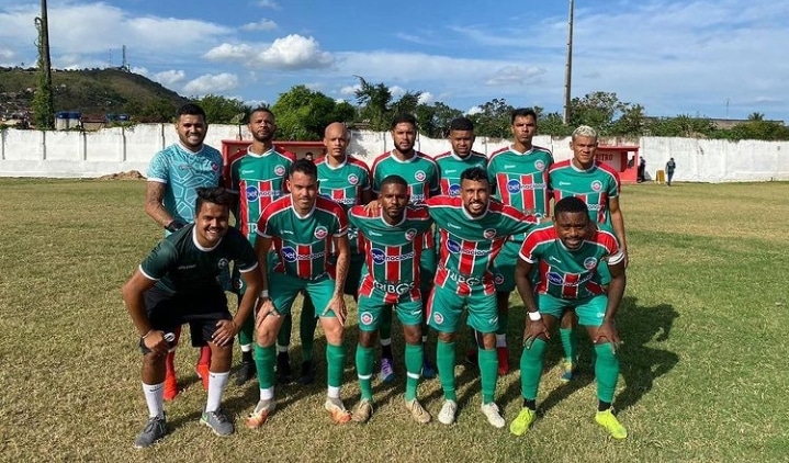 Pernambucano Série A2 2022: Atlético vence no Cabo e empate em Limoeiro ...