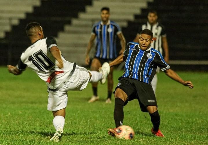 Pernambucano Série A2 2022: Confira os resultados desta quinta-feira ...