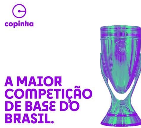 Conheça os grupos da Copinha 2023 - Futebol na Veia