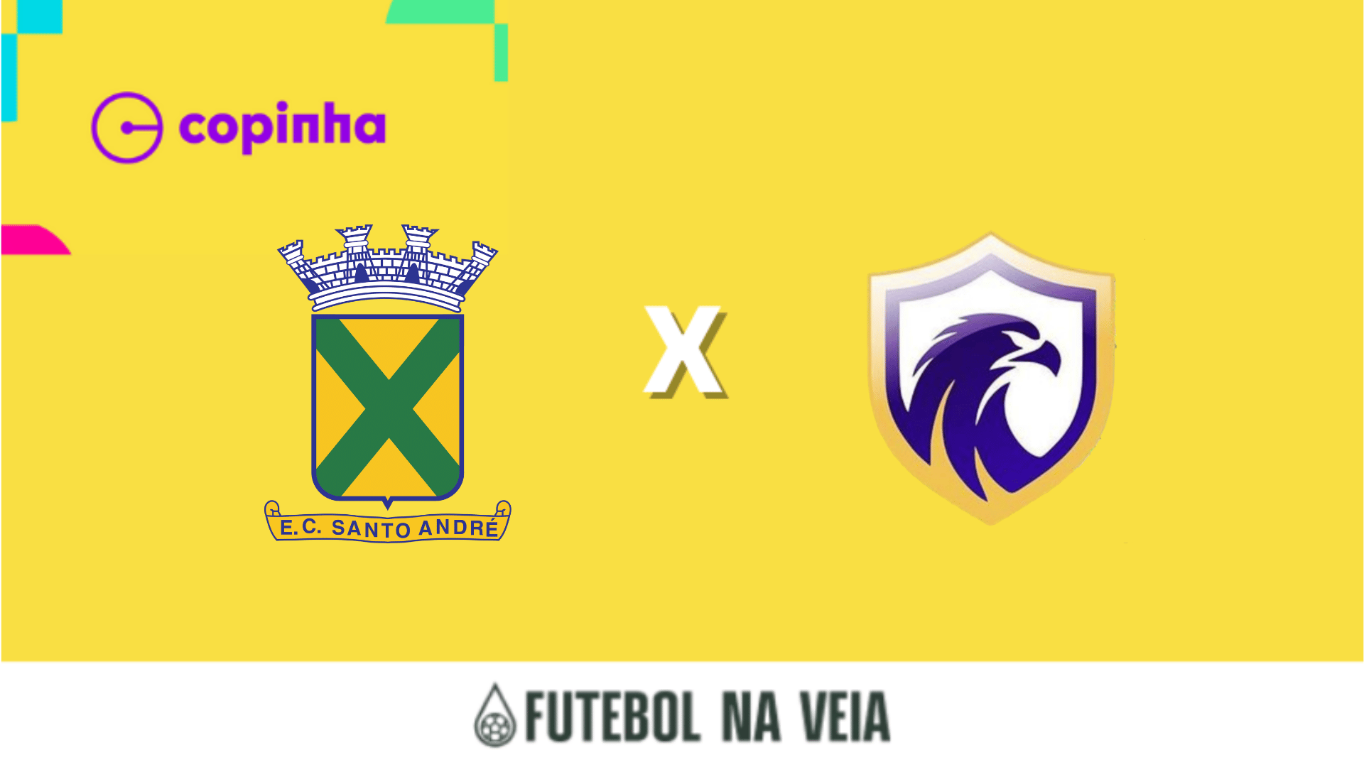 Santo André x Falcon FC Ao Vivo E Online: Onde Assistir, Horário E ...