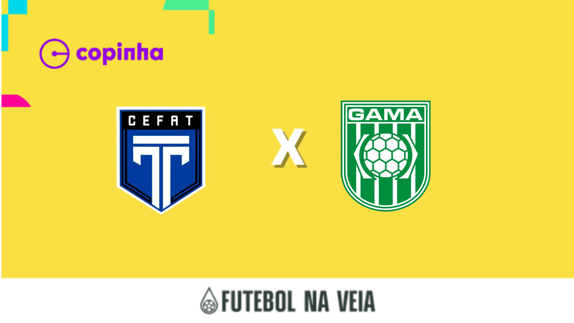 Pague Menos X Gama Ao Vivo E Online: Onde Assistir, Horário E Escalação ...