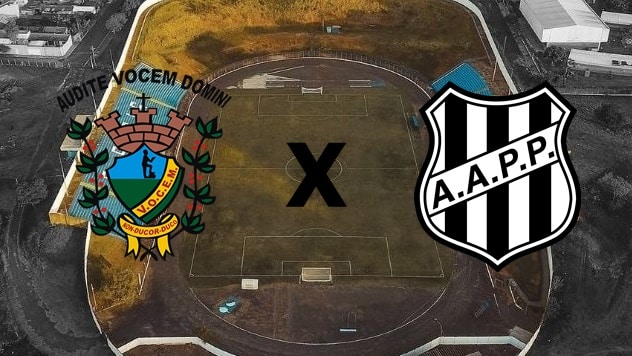 Vocem-SP X Ponte Preta Ao Vivo E Online: Onde Assistir, Horário E ...