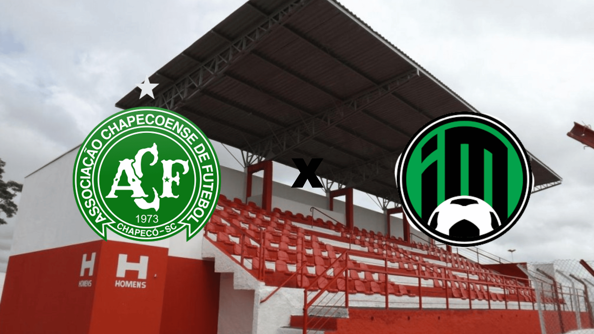 Chapecoense X Inter-MG ao vivo e online: Onde assistir, horário e ...