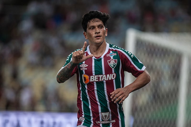 Fluminense x Audax-RJ - Resultado, destaques e reação - Futebol na Veia