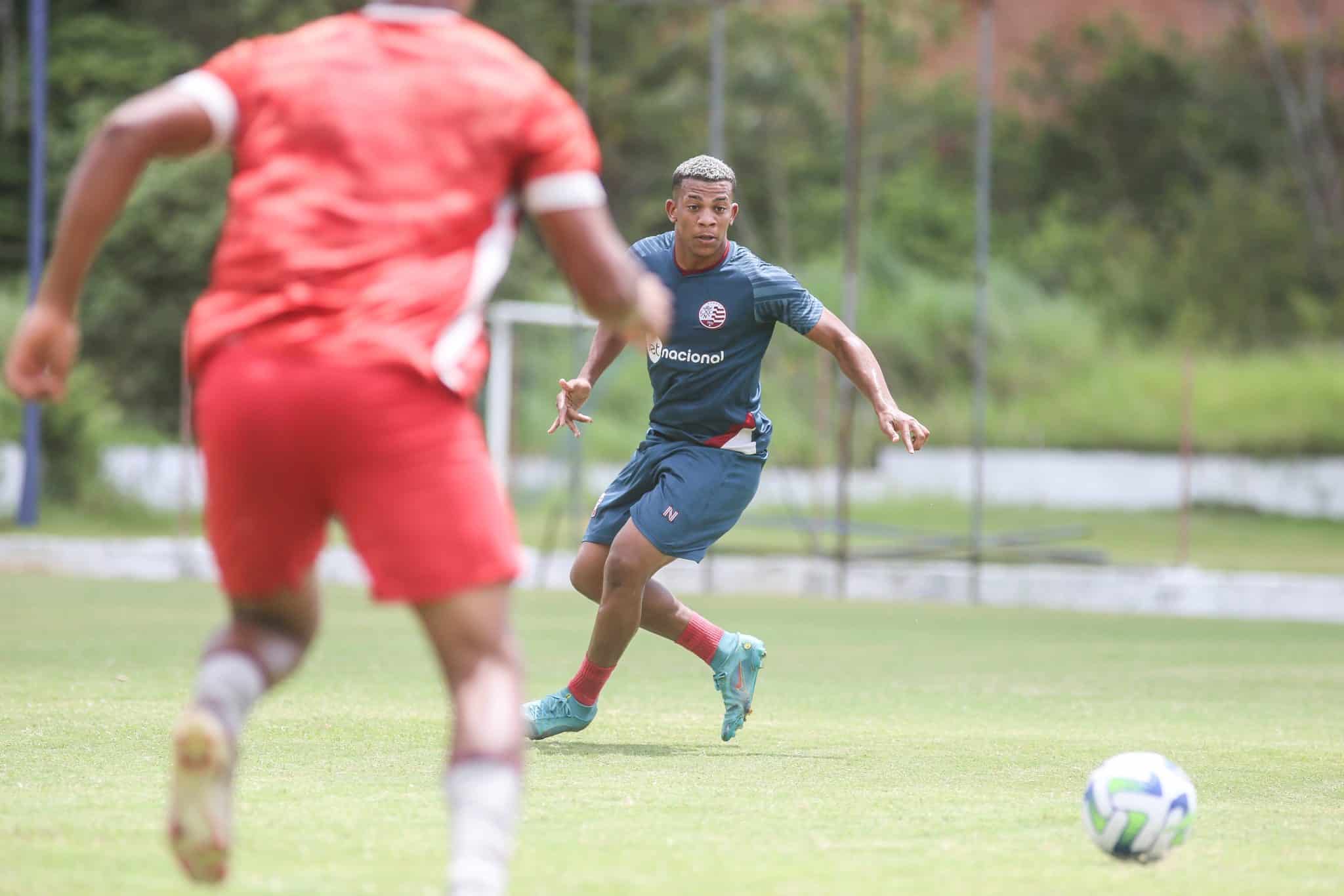 São Bernardo x Náutico ao vivo e online: onde assistir, horário e ...