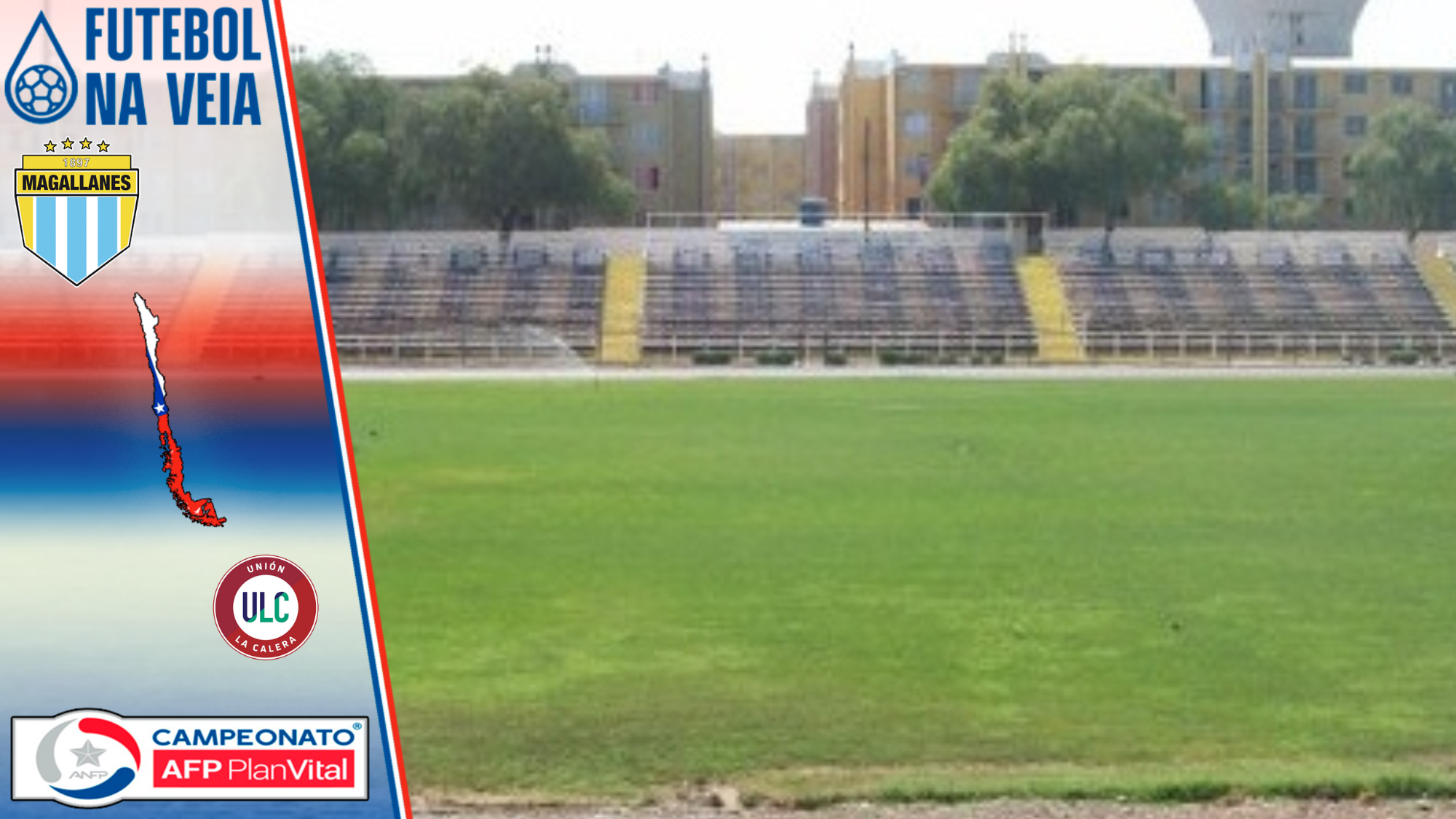 Palpite Magallanes x Union La Calera – 04/02 – Campeonato Chileno 2023 ...