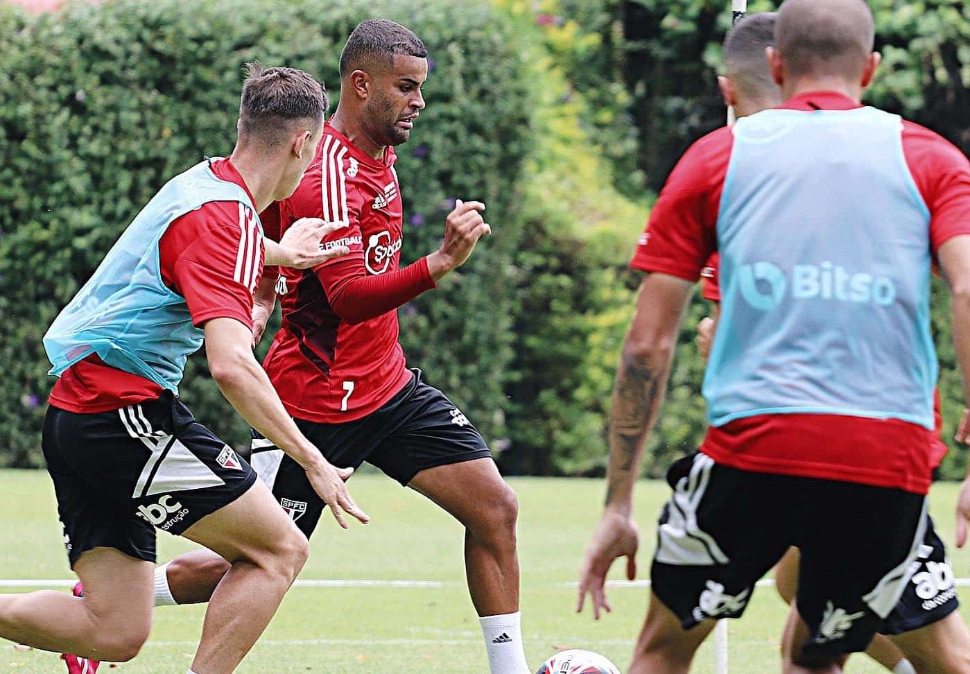 Botafogo-SP x São Paulo ao vivo e online: onde assistir, horário e ...