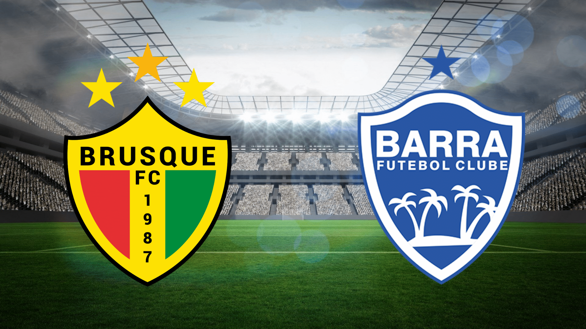 Brusque x Barra ao vivo e online: onde assistir, horário e escalação no ...