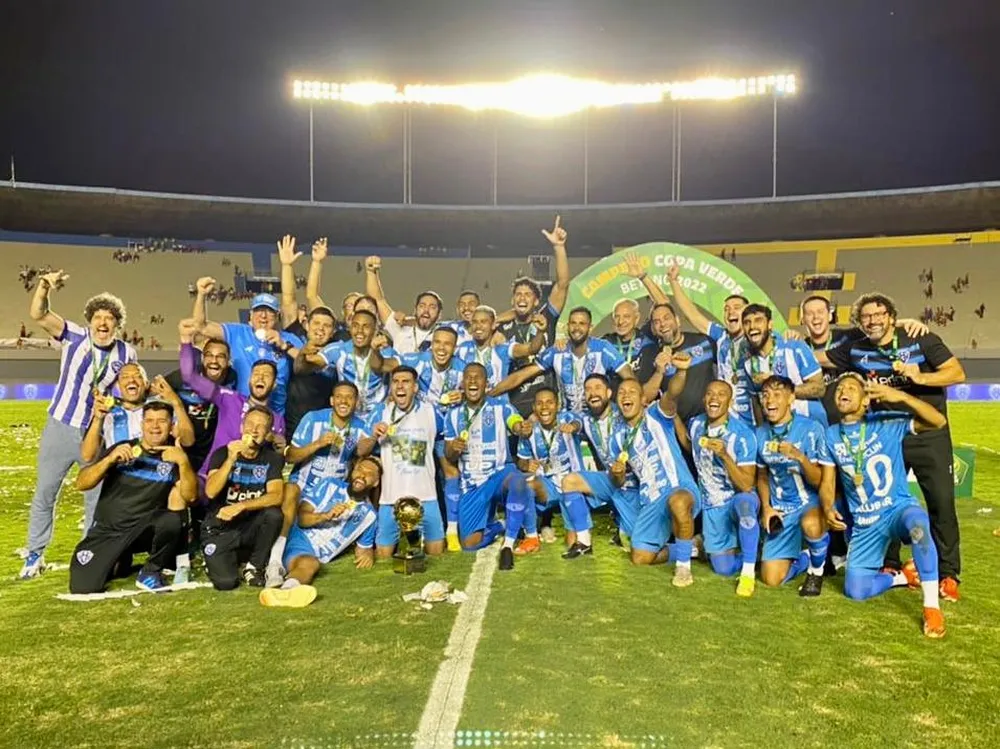 Copa Verde: história, transmissão, artilheiros e maiores campeões ...