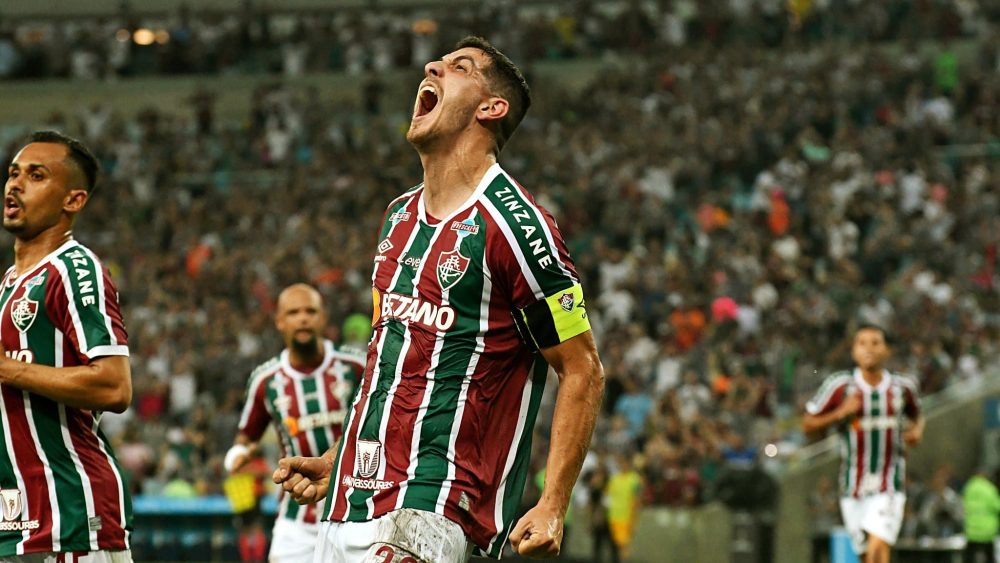 Fluminense x The Strongest - Resultado, destaques e reação - Futebol na ...