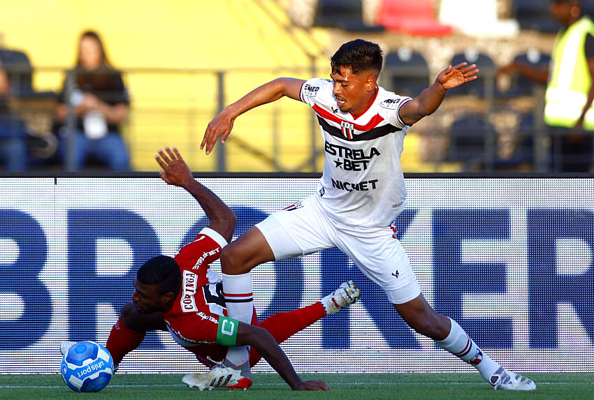 Botafogo-SP x CRB - Resultado, destaques e reação - Futebol na Veia
