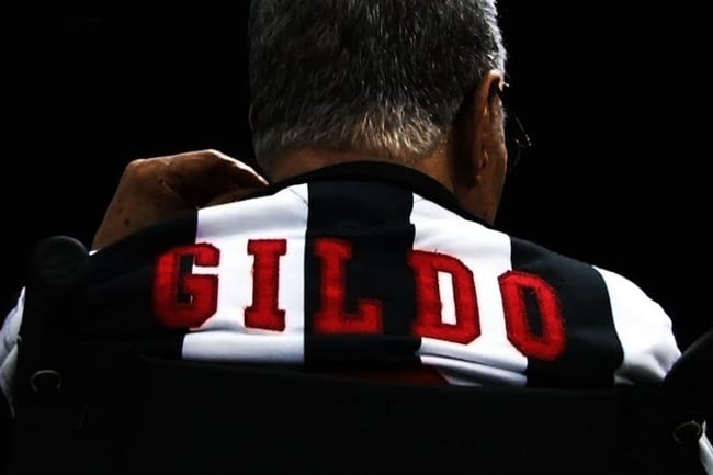 Top 5 ídolos do futebol: Ceará - Futebol na Veia