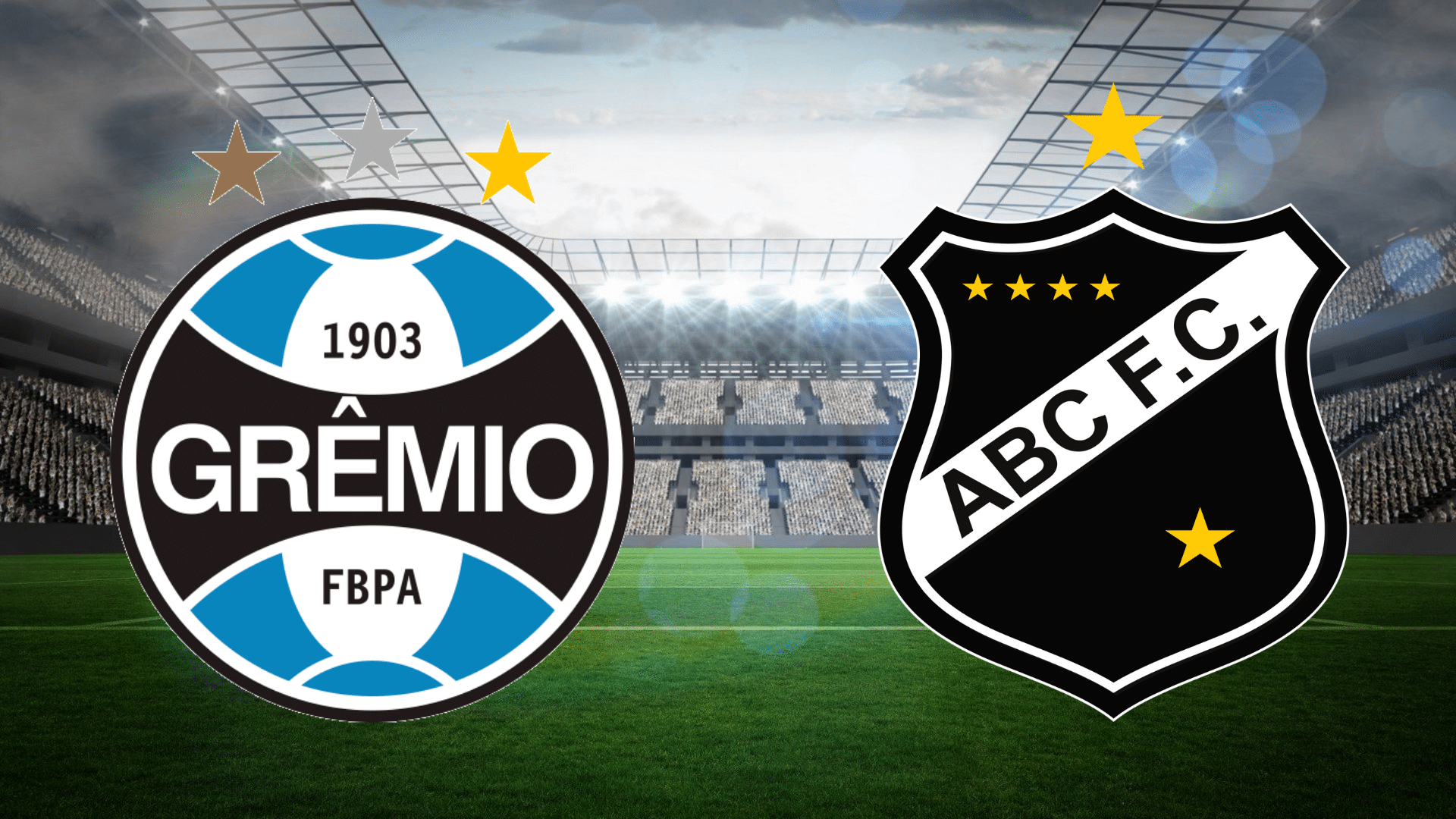 Grêmio x ABC ao vivo e online: onde assistir, horário e escalação na ...