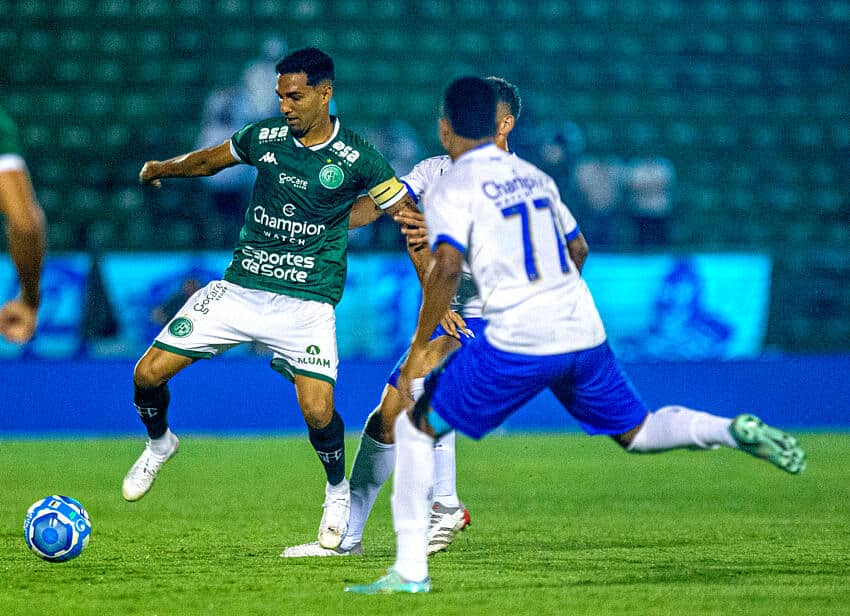 Dia dos Povos Indígenas: jogadores e times com nomes de origem nativa ...