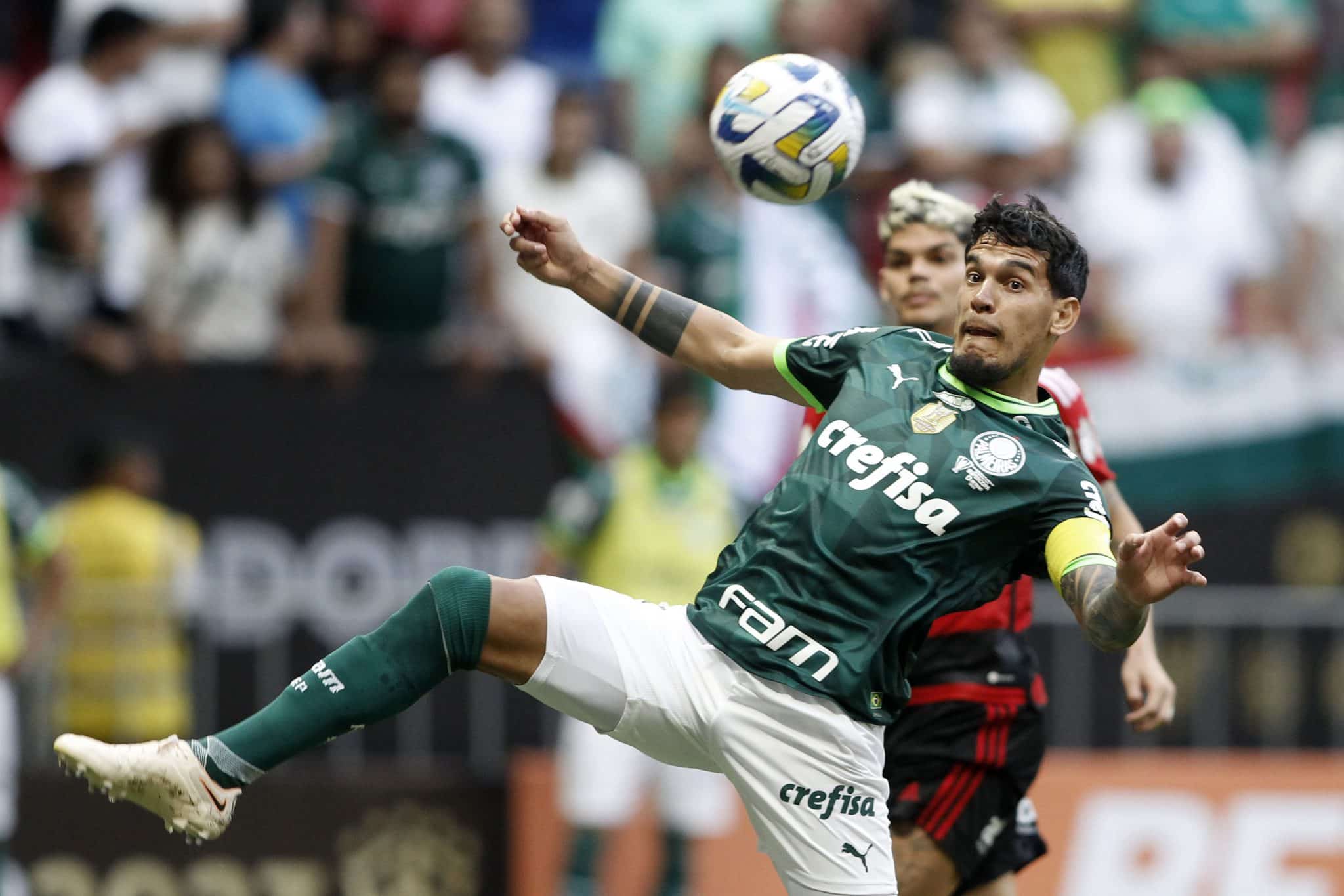Melhores zagueiros do Brasileirão Série A 2023 - Futebol na Veia