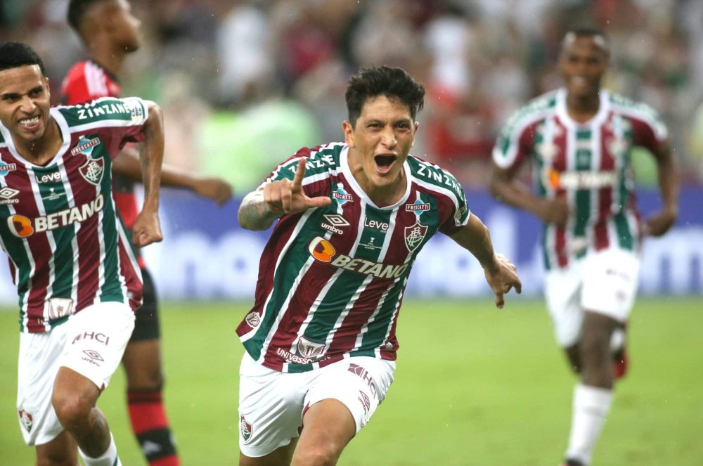 Fluminense domina melhores do Carioca; confira seleção do campeonato ...