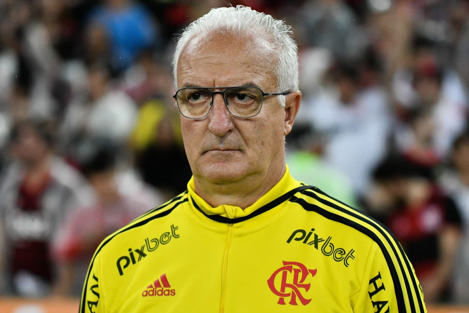 Dorival Júnior encaminha acerto com gigante brasileiro; veja quem é ...