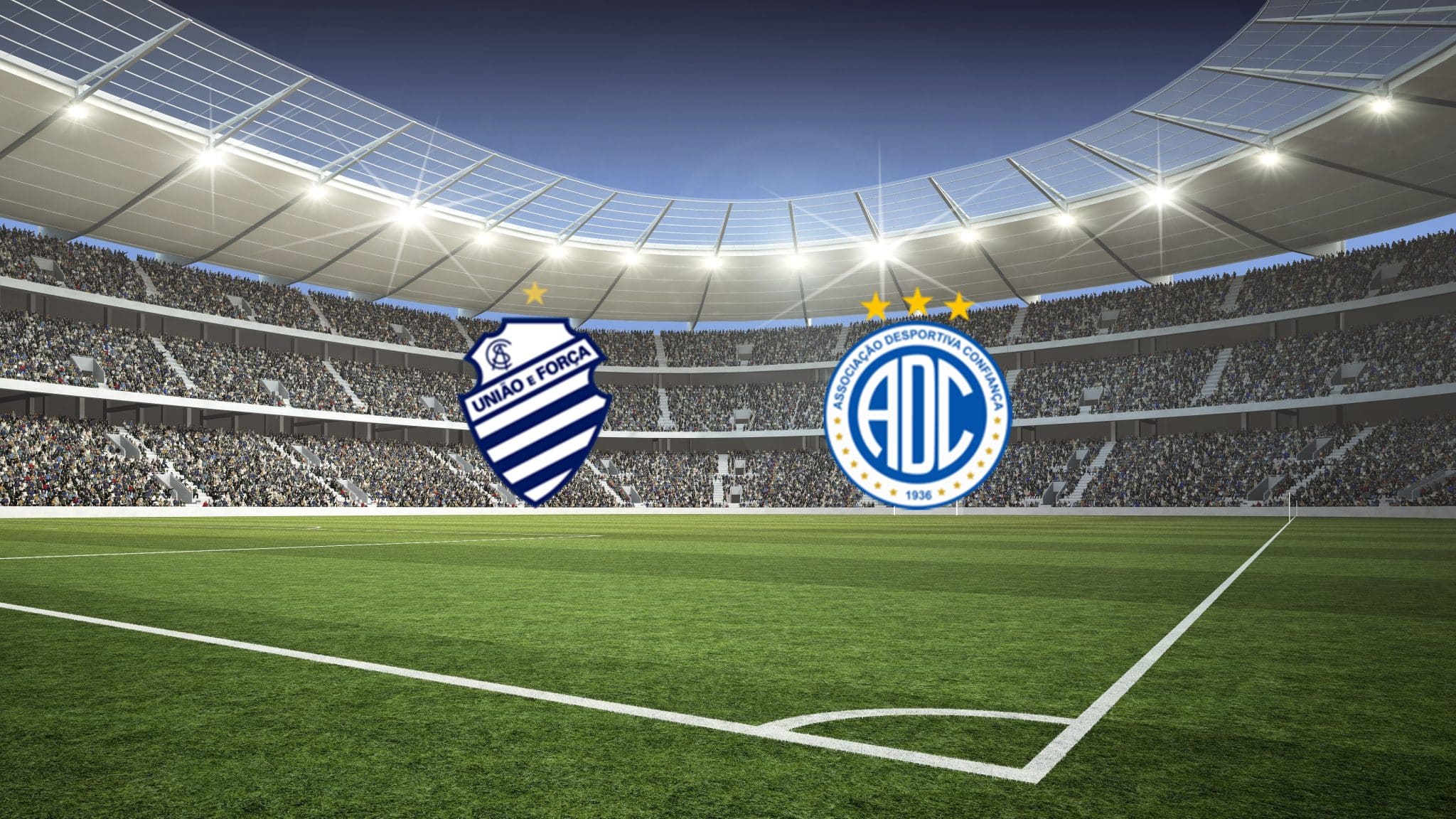 CSA x Confiança ao vivo e online: onde assistir, horário e escalação no ...