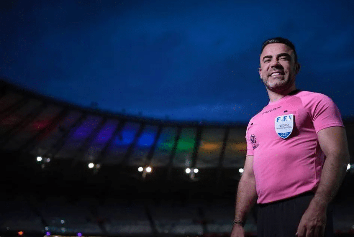 "Eu não aguentava mais viver um personagem", confira a entrevista ...