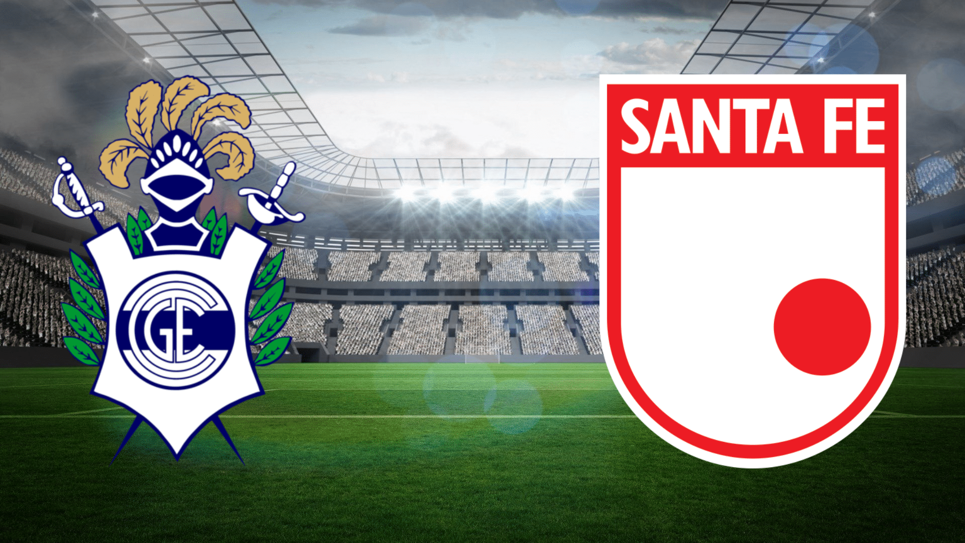 Gimnasia y Esgrima x Independiente Santa Fe ao vivo e online: onde ...