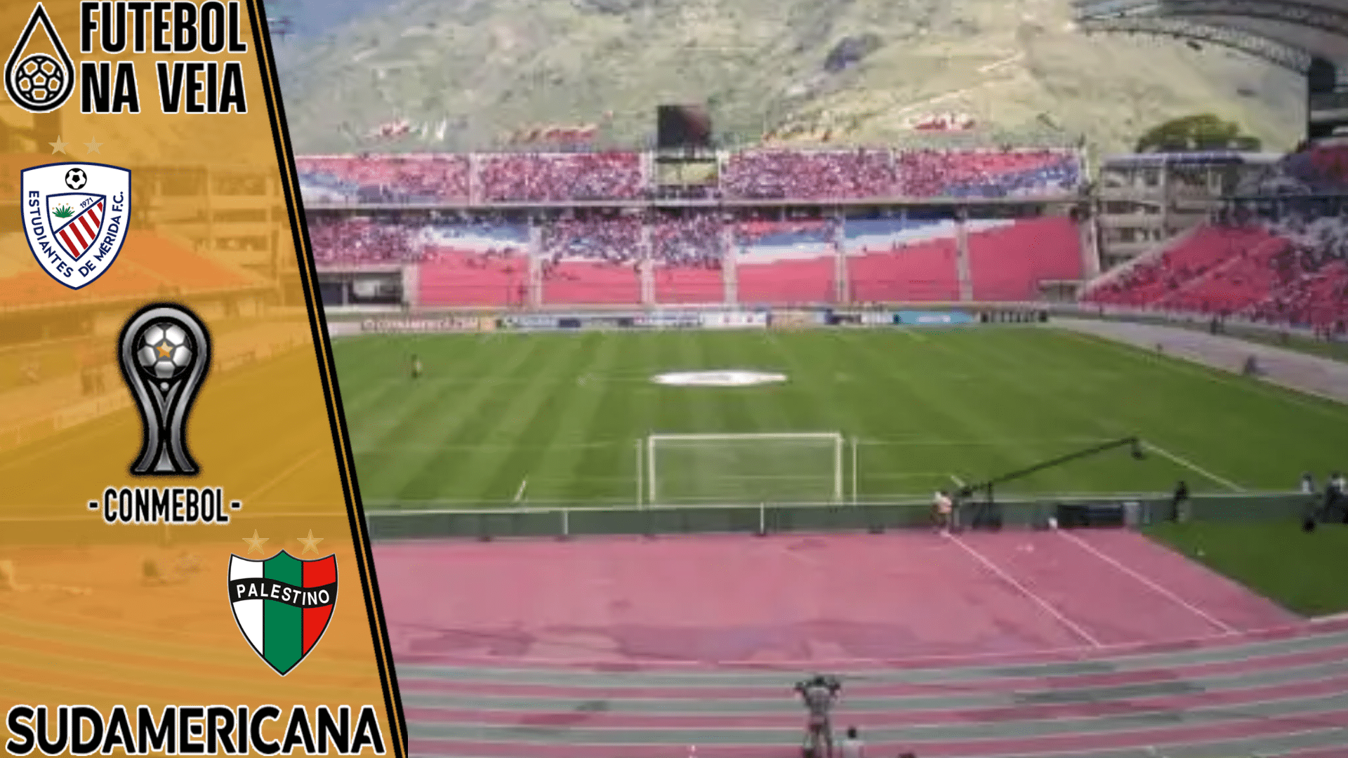 Palpite Estudiantes de Mérida x Palestino – 25/05 – Sul-Americana 2023 ...