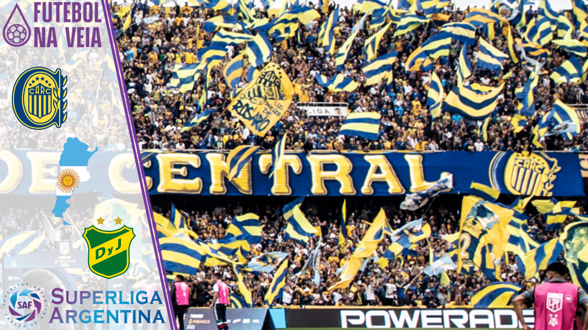 Palpite Rosario Central x Defensa y Justicia – 19/05 – Campeonato ...