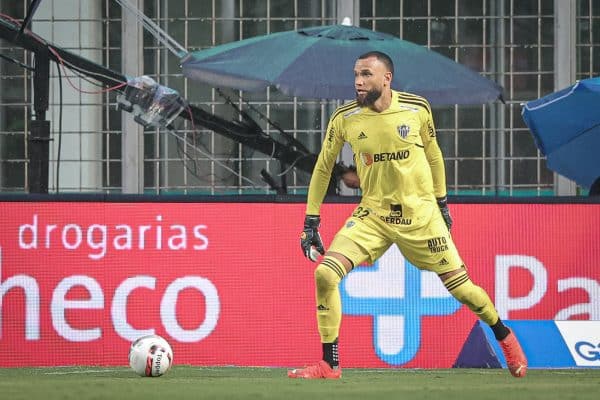 Everson revela momento da 'virada de chave' no Atlético-MG e dá ...