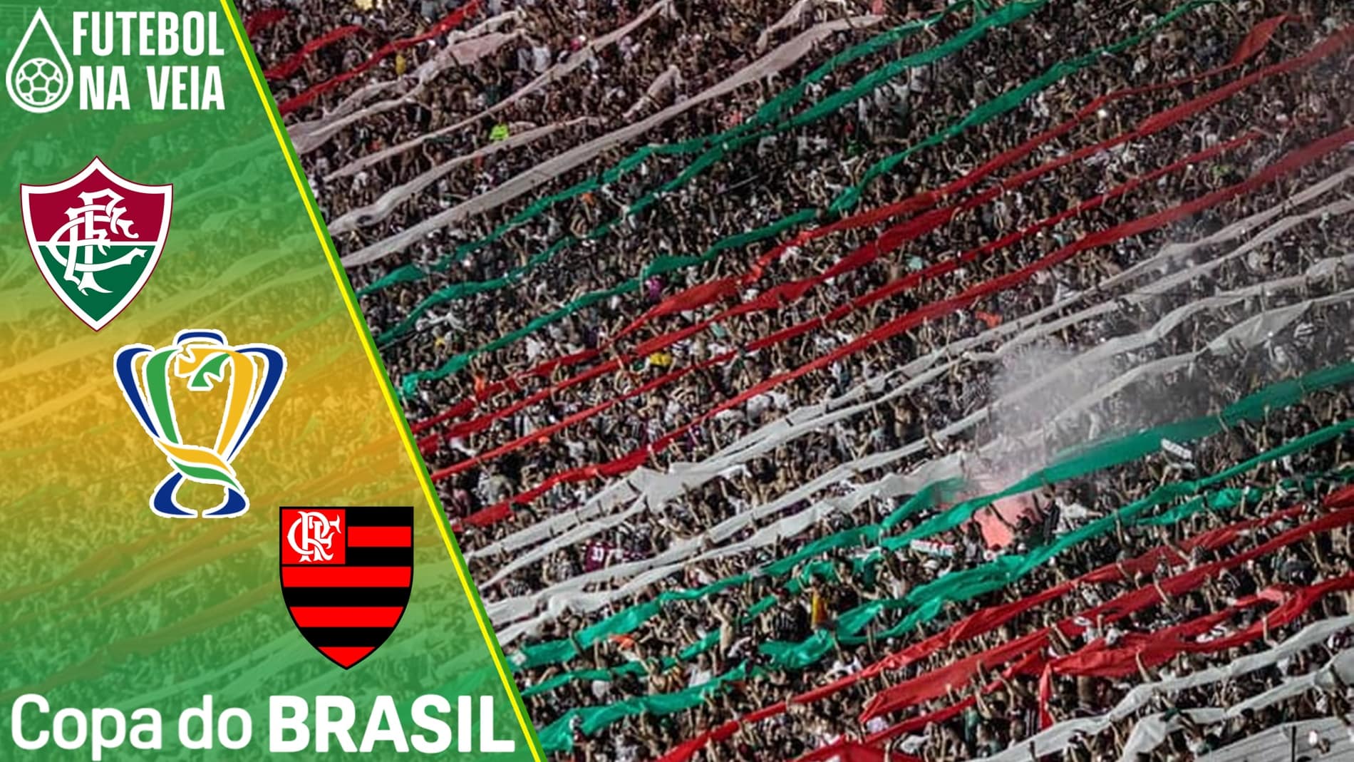 Palpite Fluminense x Flamengo – 16/05 – Copa do Brasil 2023 - Futebol ...