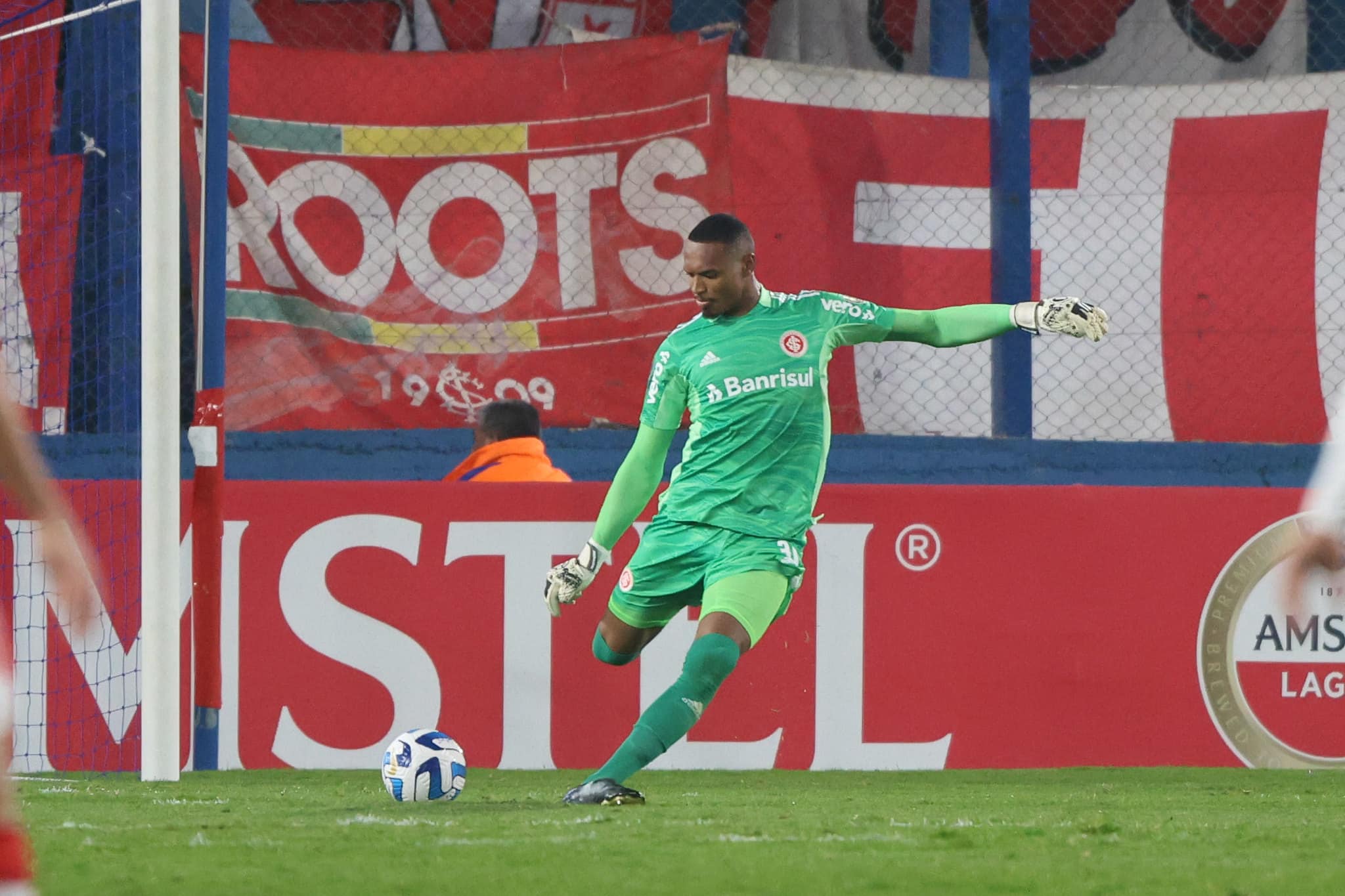 [EXCLUSIVO] John tem a 2ª melhor nota entre os goleiros do Brasileirão ...