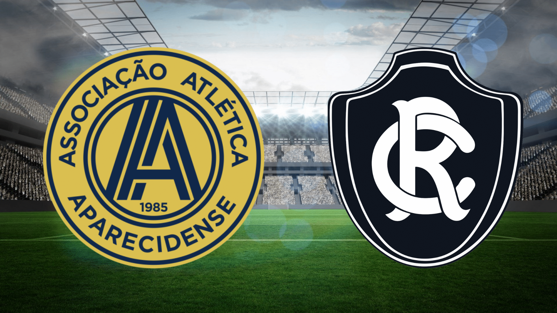 Aparecidense x Remo ao vivo e online: onde assistir, horário e ...