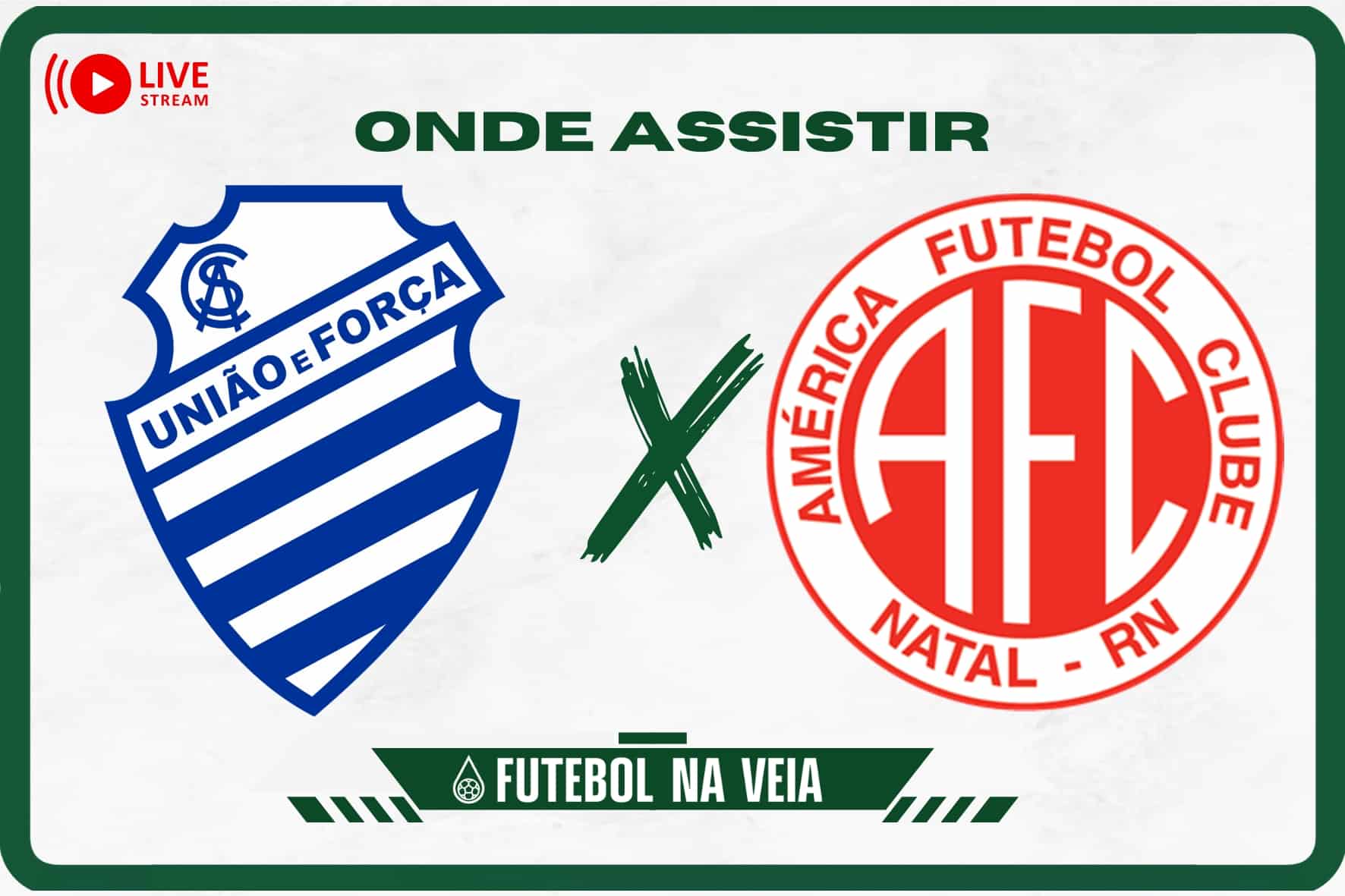 CSA x América-RN ao vivo e online: onde assistir, horário e escalação ...