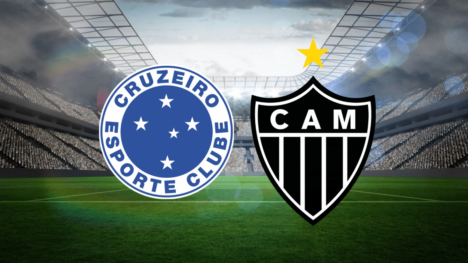 Cruzeiro x Atlético-MG ao vivo e online: onde assistir, horário e ...