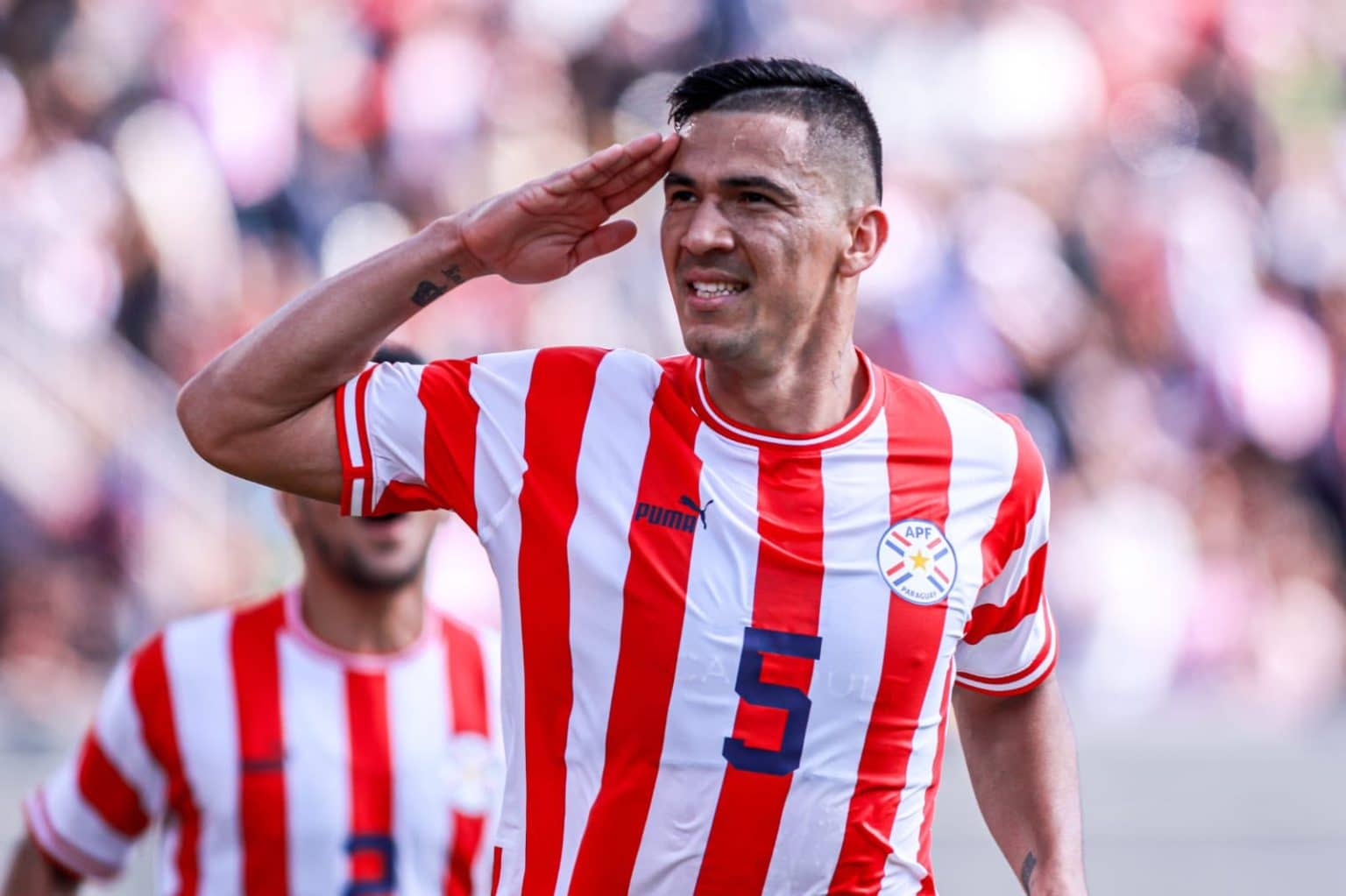 Escanteado no Corinthians, Balbuena entra em campo e marca gol em ...