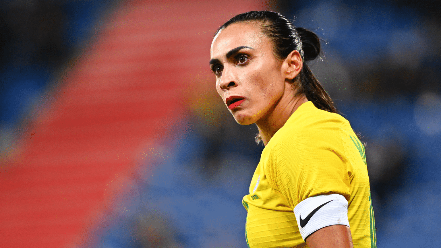 Marta Vieira: biografia, estatísticas, carreira e prêmios - Futebol na Veia