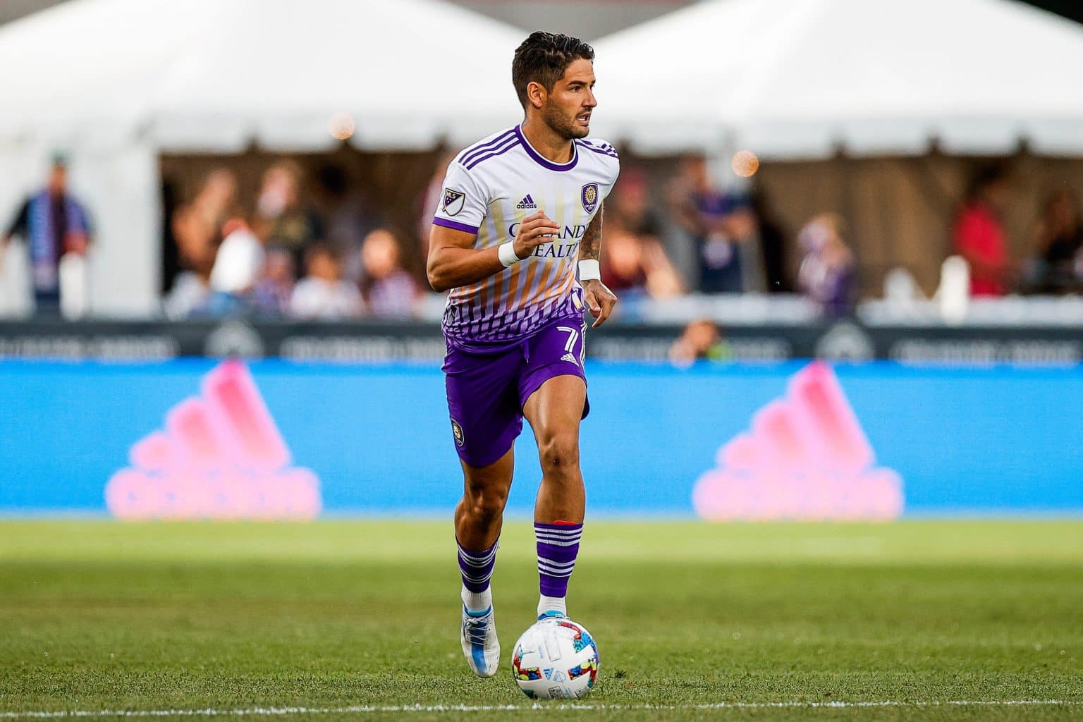 O curioso histórico de Alexandre Pato em estreias - Futebol na Veia